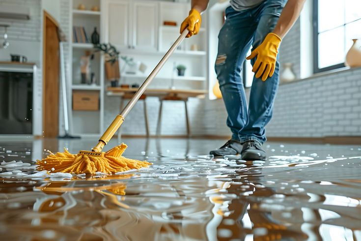 Cleaning Services | Residential & Commercial | Caswell Cleaning Company LLC